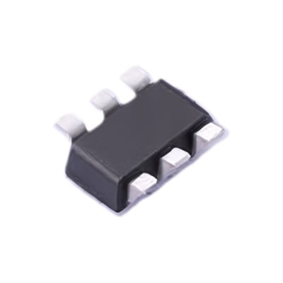AnaSem VRD3030PLX Low Drop Out Linear Voltage Regulator