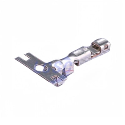 JST SSM-01T-P1.4 Rectangular Connector Contact