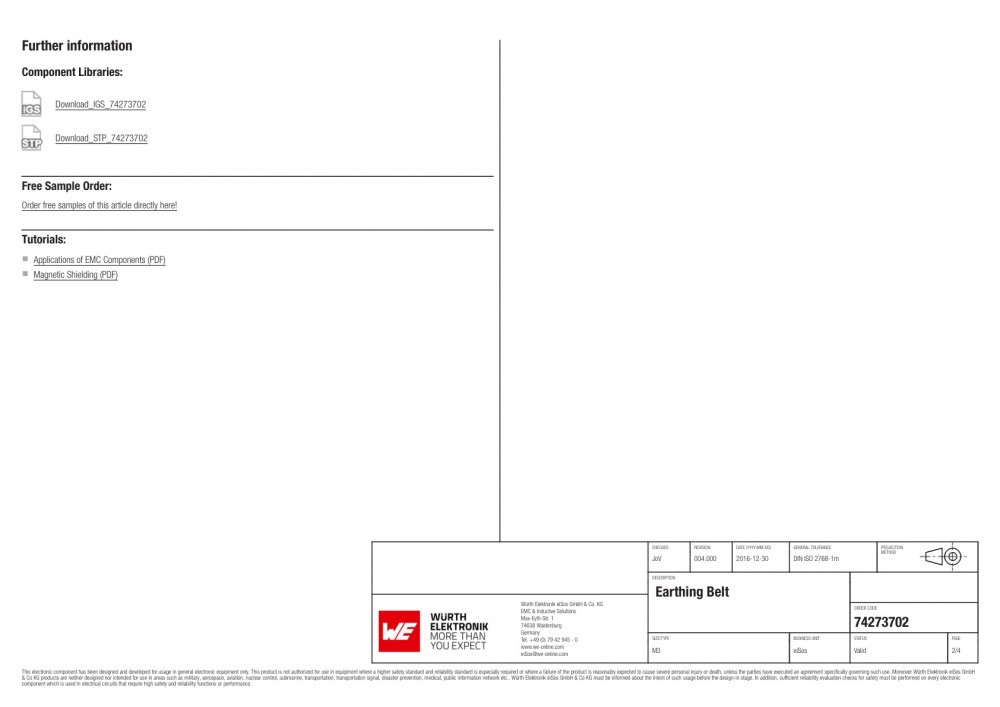 74273702 technical document, page 2