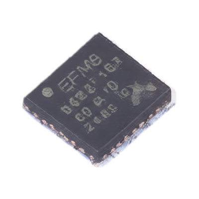 SILICON LABS EFM8BB52F16G-C-TSSOP28 Microcontroller