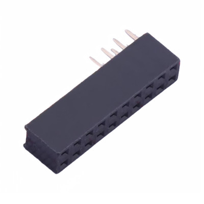 Liansheng FH-00288 Female Socket Header Receptacle Chip