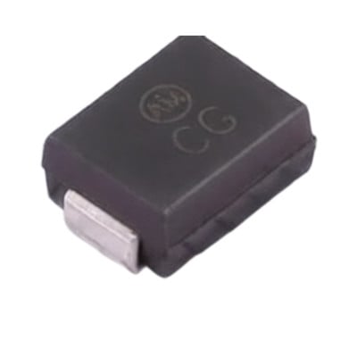 amsem SMBJ24CA TVS Diode