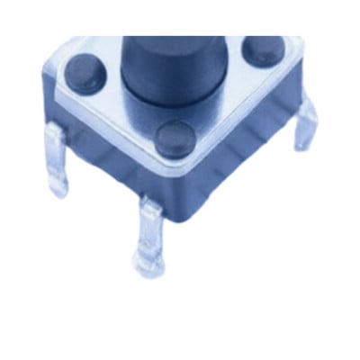 BZCN TSD003B06010A Tactile Switch