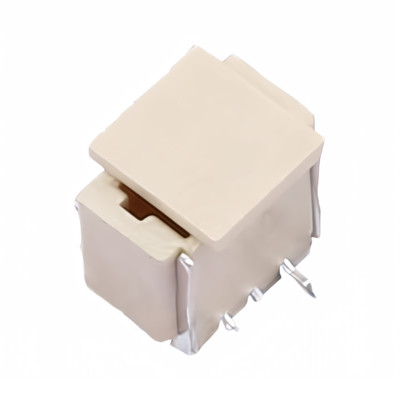 JUSHUO SHB10-S10DCA-00 Male Header Pins