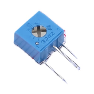 JIERR 3362X-1-101 Trimmer Potentiometer