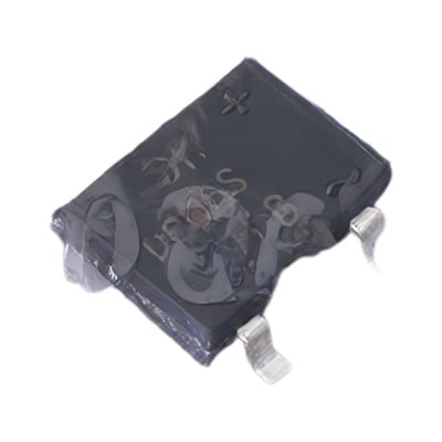 DIODES DF01S Bridge Rectifier