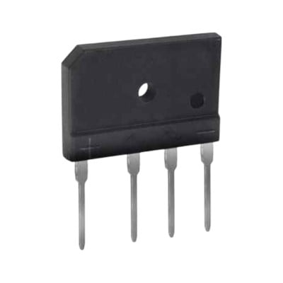 DIODES KBP08G