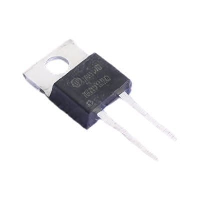 onsemi RHRG30120 Single Diode