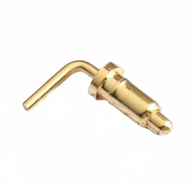 Xinyangze YZR0034-20065-01 Spring Loaded Pogo Pin Contact for Pressure Connectors