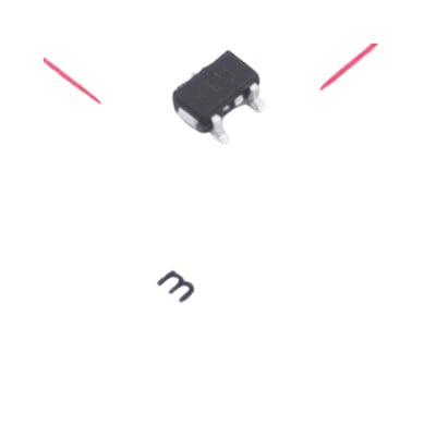Cross chip CC6201ST Solid State Switch