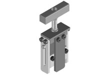 RAST 2.5 Power Semi-Automatic Terminator Machine