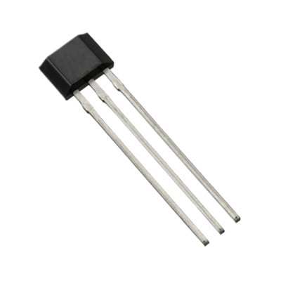 DIODES AH3363Q-P-A