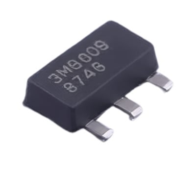 Qorvo TQL9063 RF Amplifier Chip