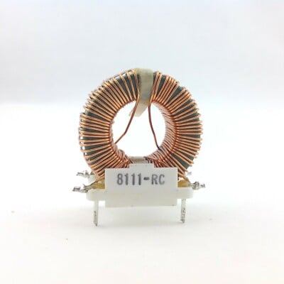 BOURNS 8119-RC Common Mode Choke
