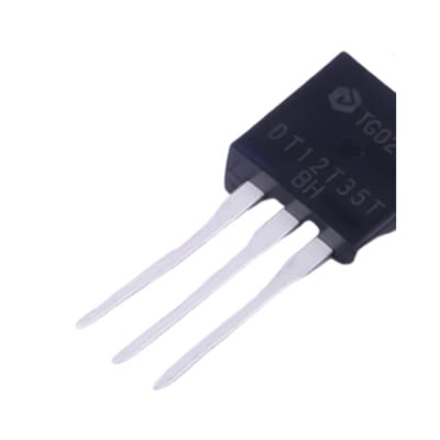 Doeshare DT16T35N-BH TRIAC Chip