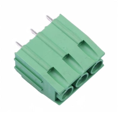 DORABO DB136H-10.16-3P-GN-P Wire to Board Connector Chip