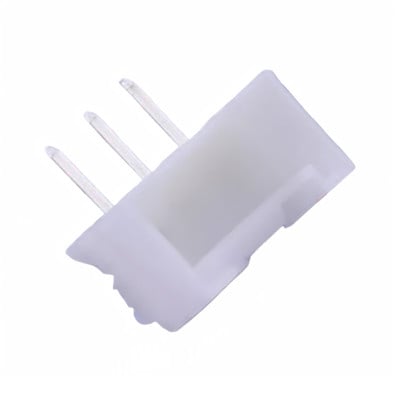 CNJM CNJMA2001WR-3P Male Pin Header