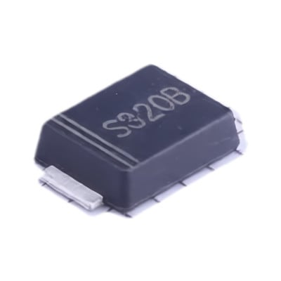 Jingdao Microelectronics SS310BF Single Diode