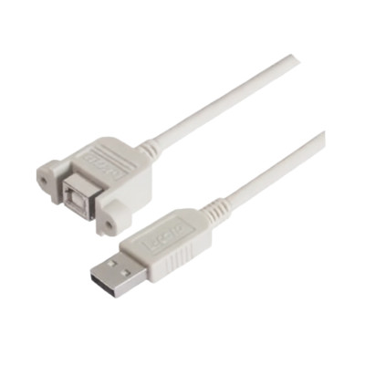 L-com CAU3AX-3M USB Cable Assembly
