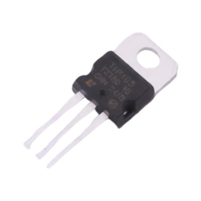 Minos TIP127 Single Bipolar Transistor