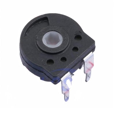 BOCHEN PT10-L-V-501(500R) 500Ω Trimmer Potentiometer