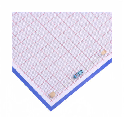 Huaxing Mechanical-Elec. MF2WS-47Ω±1%T