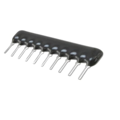 BOURNS PWR220T-20-2002J Through Hole Resistor for sale