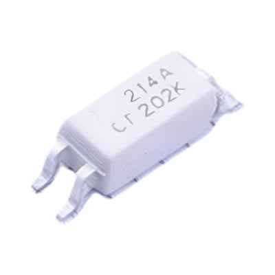 CT MICRO CT827(SL)(T1) Photovoltaic Output Optoisolator Transistor