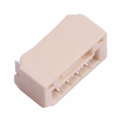 CJT(Changjiang Connectors) A1254WR-S-15P Male Header Pins