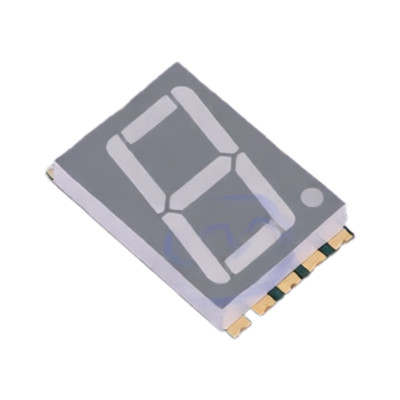 Guangcai Display GS5620CB-G LED Numeric Display Chip