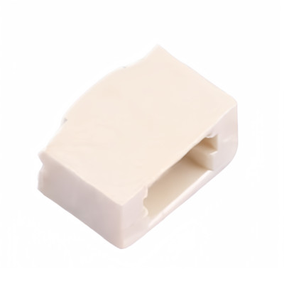 hanxia HX-1.25-4AWB Male Pin Header Connector, 4-Pin 1.25mm Pitch PCB Header