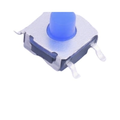 G-Switch GT-TC125B-H052-L5 Tactile Switch