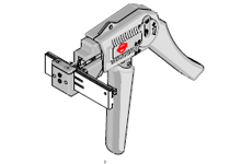 Impel DaughterCard Signal Removal Tool