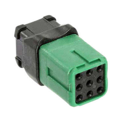 DEUTSCH D369-R99-AS0 Rectangular Connector Housing