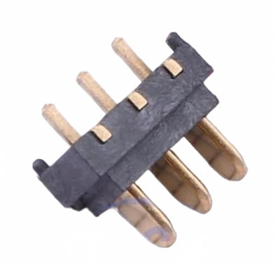 SAMZO 03E313320 Spring Loaded Chip
