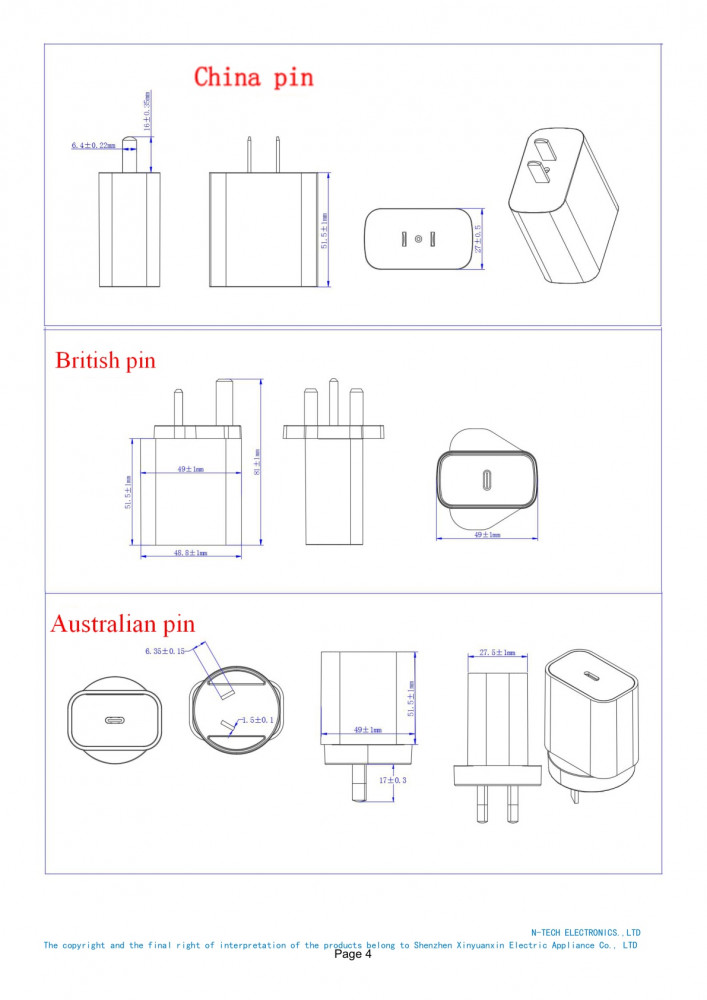 A065-US technical document page 4