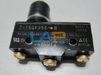 OMRON A6D-7100 DIP Switch for sale