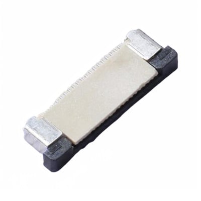 GUOCONN 1.0K-MX-16PWB-RW FFC FPC Flat Flexible Connector Housing