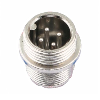 Liansheng HKT-00005 Circular Connector Assembly