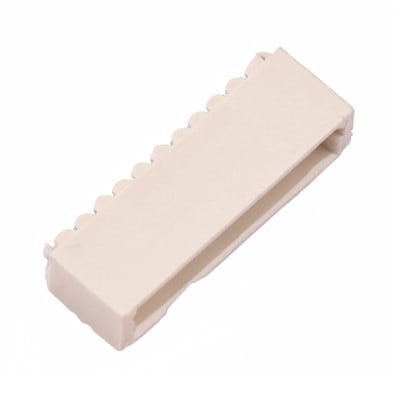 Yuandi WAFER-SH1.0-4PWT-W1-P Male Header