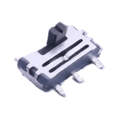 Korean Hroparts Elec K3-1390S-E1 Slide Switch for sale