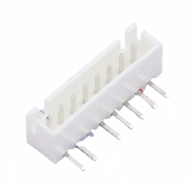 SHOU HAN SH-GH1.25-2PWB Male Pin Header