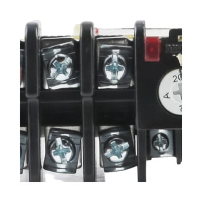 Delixi Electric JR36205 Industrial Relay
