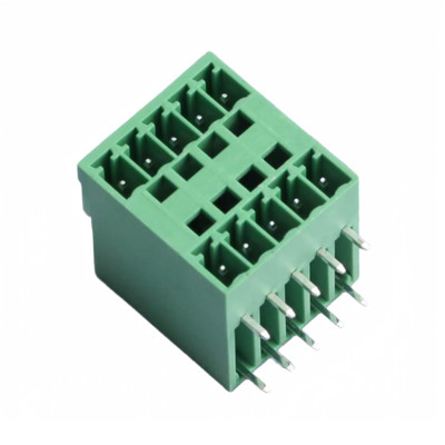 JXTCONN A381RH-2P0G36 Header Plug Socket Chip