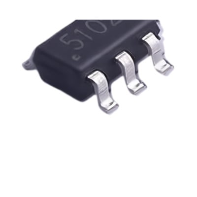 PJSEMI PJ5102SG Specialized Power Management Chip for sale