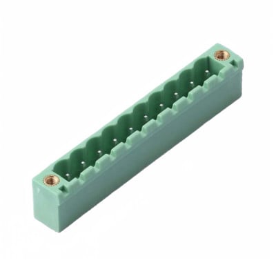 KANGNEX WJ2EDGRM-5.08-11P-14-00A Header Plug Socket