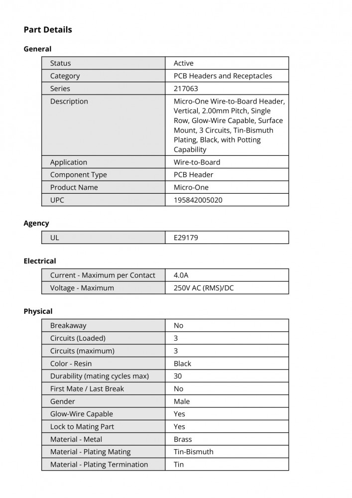 2170630035 technical document image, page 2