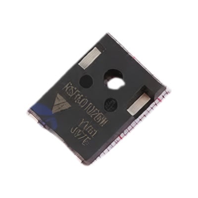 REASUNOS RSF65T160D Single N-Channel MOSFET