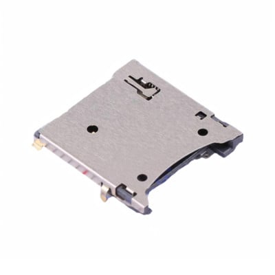 XUNPU TF-123B-ARP9H15 PC Card Socket