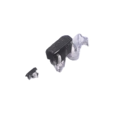DIODES DDTC143FE-7-F Single Pre-Biased Bipolar Transistor for sale